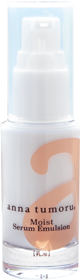 モイストヘアコンディショナー[アンナトゥモール]｜ミトク公式通販サイト