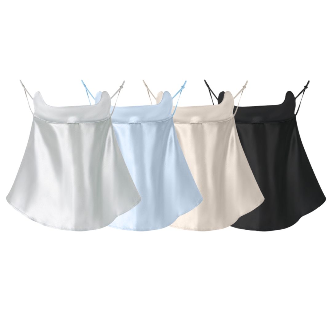 フェイスカバー