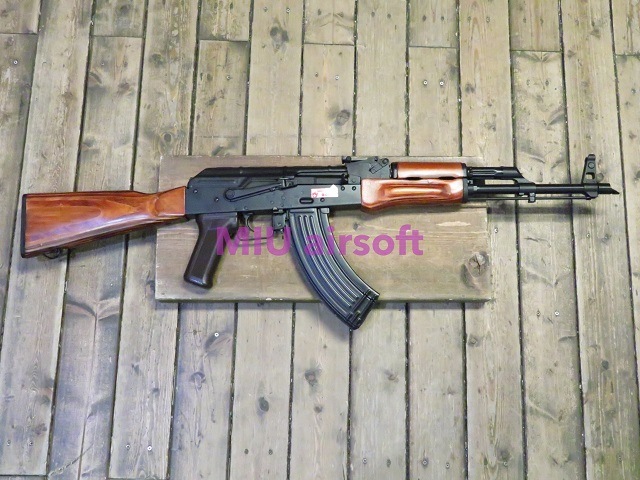 LCT AKM 電動ｶﾞﾝ JP.ver.EBB | メーカー別,LCT | MIU AIRSOFT