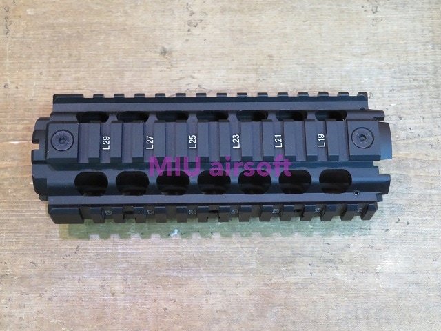 PTS Falcon ERGO Zﾚｲﾙ 7in | メーカー別,PTS | MIU AIRSOFT