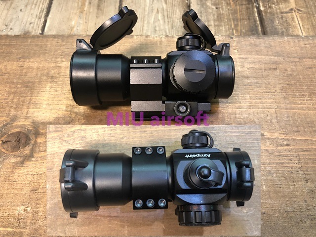 NB AimPoint COMP M3ﾀｲﾌﾟﾄﾞｯﾄｻｲﾄ ﾛｰﾏｳﾝﾄ BK | メーカー別,NB(ﾉｰﾌﾞﾗﾝﾄﾞ海外製品) | MIU ...