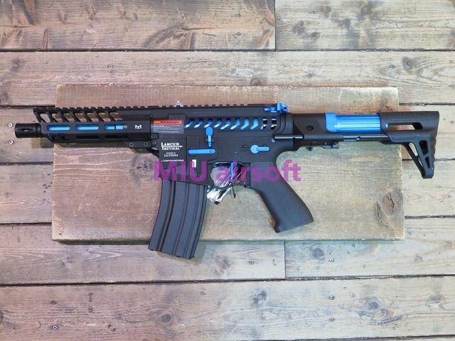 Lancer Tactical LT-29 エンフォーサー MOD Alpha 電動ガン デザートカラー - 19，600円 | noguchi.ug.edu.gh