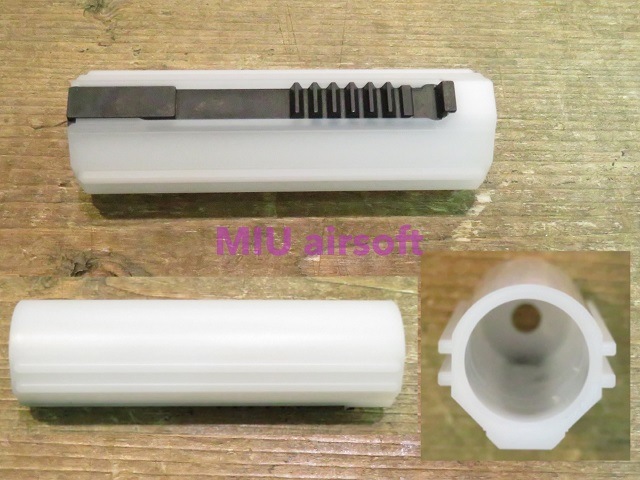 RetroArms/GAW Improved CNCﾋﾟｽﾄﾝ 8T/9T DSG用 | メーカー別,BigDragon | MIU AIRSOFT