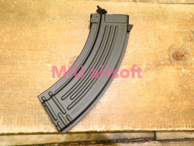 GoldenEagle GE-A-1 AKｽﾁｰﾙﾏｶﾞｼﾞﾝ 600rd | メーカー別,GoldenEagle | MIU AIRSOFT