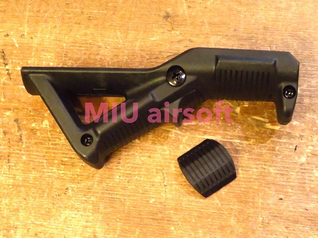 GoldenEagle MAGPULﾀｲﾌﾟ AFG1ｸﾞﾘｯﾌﾟ BK | メーカー別,GoldenEagle | MIU AIRSOFT