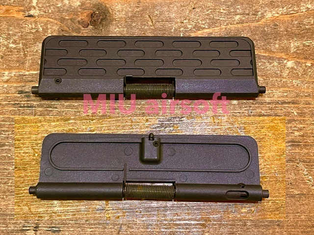 SAA SIｽﾀｲﾙ ARﾀﾞｽﾄｶﾊﾞｰ STDM4AEG用 BK | メーカー別,SAA | MIU AIRSOFT