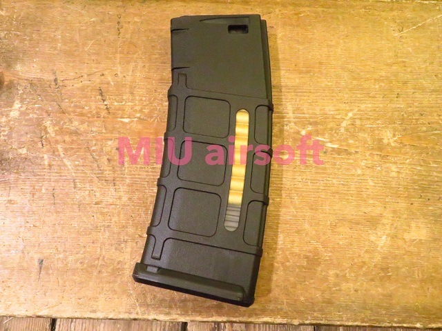 DoubleEagle PMAG Gen.2 180rd ｼｰｽﾙｰﾏｶﾞｼﾞﾝ | メーカー別,DoubleEagle | MIU AIRSOFT