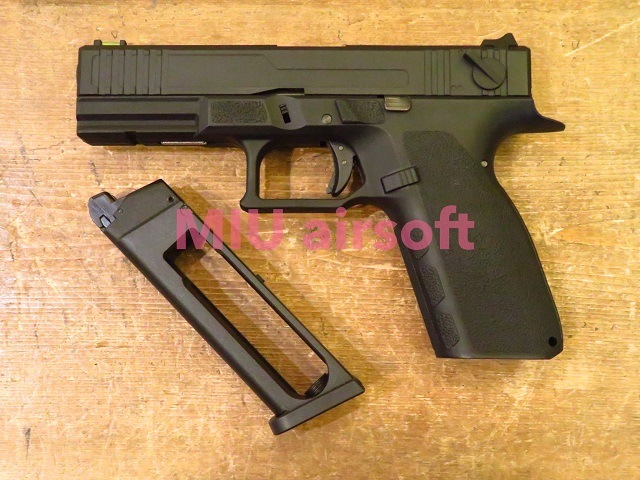 Carbon8 CO2 STRIKER-9S SEQUENCER | メーカー別,Carbon8 | MIU AIRSOFT