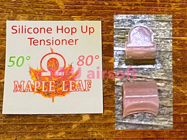 MapleLeaf AEG ｵﾒｶﾞHOPﾃﾝｼｮﾅｰ 80° | メーカー別,Mapleleaf | MIU AIRSOFT