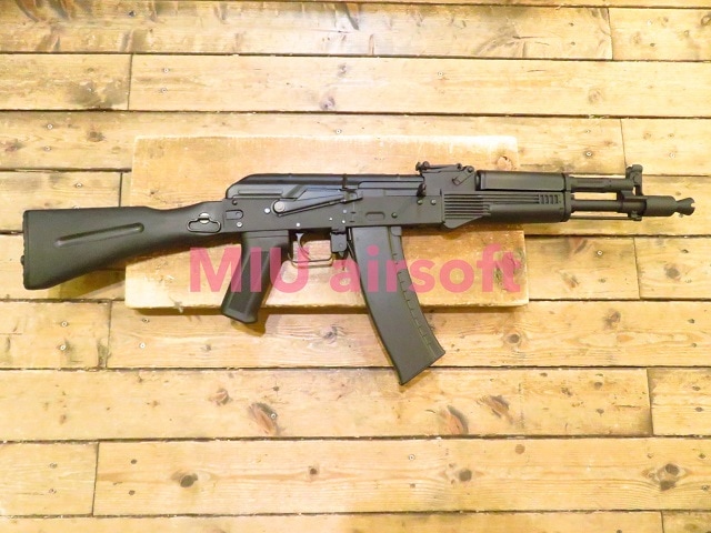 S&T AK-105 ｽﾎﾟｰﾂﾗｲﾝ 電動ｶﾞﾝ | メーカー別,S&T | MIU AIRSOFT