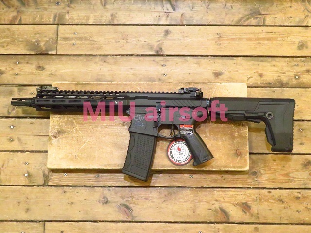 G&G CM16 SRL M-LOK | メーカー別,G&G | MIU AIRSOFT