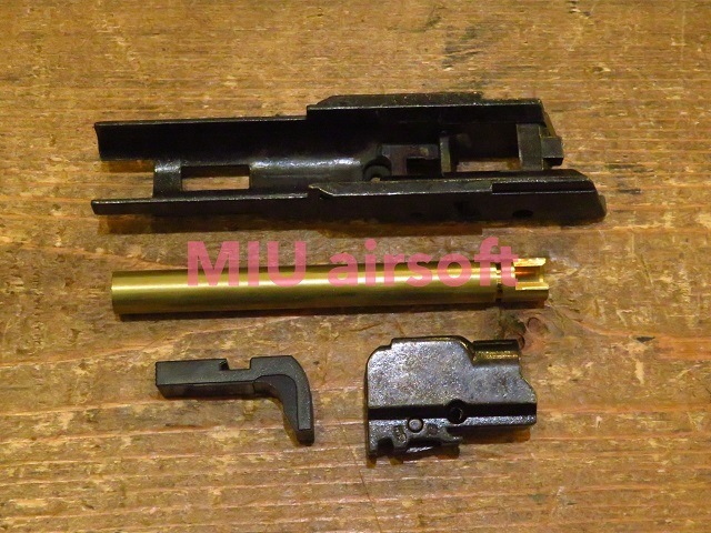 KJ G19/G23 Parts set | メーカー別,KJWorks | MIU AIRSOFT