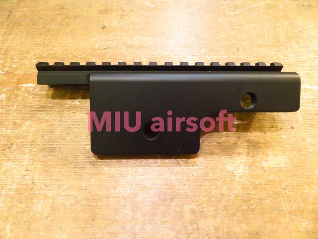 CYMA M14 ｻｲﾄﾞﾛｯｸﾏｳﾝﾄﾍﾞｰｽ | メーカー別,CYMA | MIU AIRSOFT