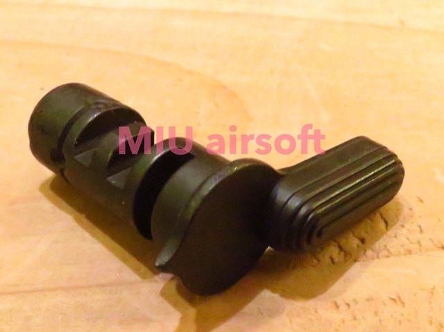INOKATSU M4 selector | メーカー別,INOKATSU | MIU AIRSOFT