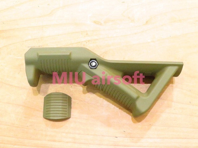 GoldenEagle AFG1 ｱﾝｸﾞﾙﾌｫｱｸﾞﾘｯﾌﾟ TAN | メーカー別,GoldenEagle | MIU AIRSOFT