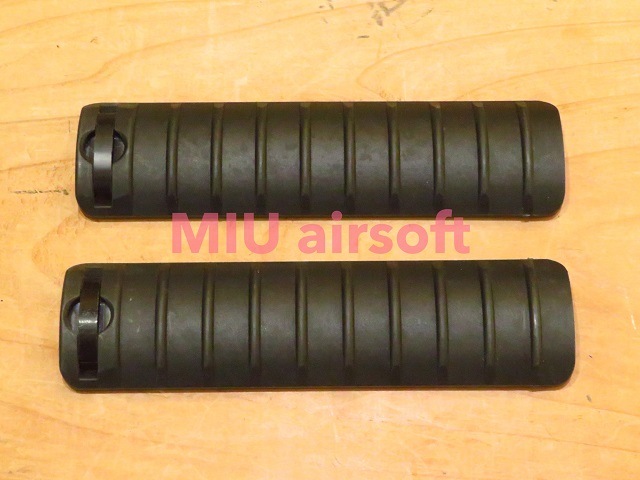 GoldenEagle ﾅｲﾂﾀｲﾌﾟ ﾚｲﾙｶﾊﾞｰ BK | メーカー別,GoldenEagle | MIU AIRSOFT