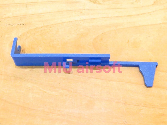 CNC Production ﾀﾍﾟｯﾄﾌﾟﾚｰﾄ Ver.2 | メーカー別,CNC Production | MIU AIRSOFT