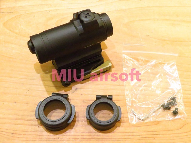 HolyWarrior COMP M5sﾀｲﾌﾟ ﾄﾞｯﾄｻｲﾄ | メーカー別,HolyWarrior | MIU AIRSOFT