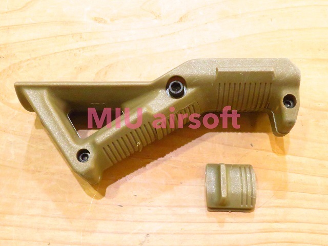 NB MAGPUL AFGﾀｲﾌﾟ ﾌｫｱｸﾞﾘｯﾌﾟ DE | メーカー別,NB(ﾉｰﾌﾞﾗﾝﾄﾞ海外製品) | MIU AIRSOFT