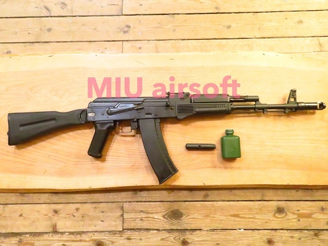 E&L AK74MN AEG Essential Edition | メーカー別,E＆L Airsoft | MIU AIRSOFT