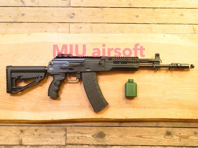 E&L AK12 AEG Essential Edition | メーカー別,E＆L Airsoft | MIU AIRSOFT