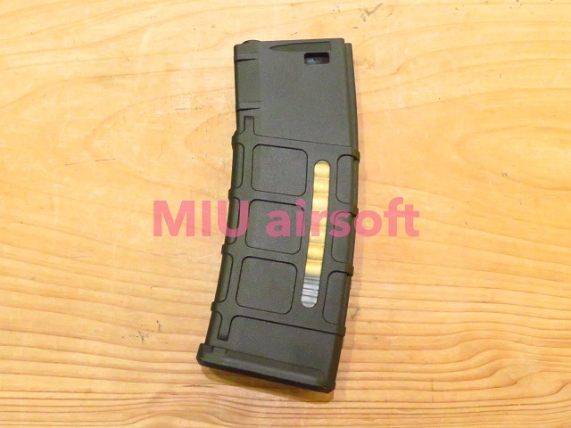 DoubleEagle PMAG Gen.2 180rd ｼｰｽﾙｰﾏｶﾞｼﾞﾝ | メーカー別,DoubleEagle | MIU AIRSOFT