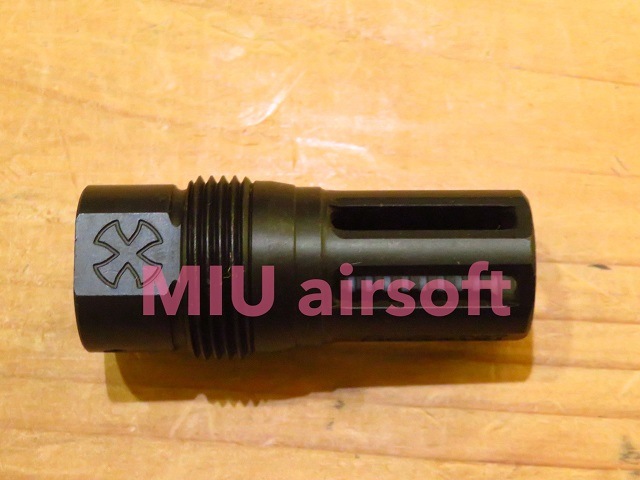 5KU SCI-SIX NOVESKE PigPenﾀｲﾌﾟ ﾌﾗｯｼｭﾊｲﾀﾞｰ CGS SCI-SIX ｻｲﾚﾝｻｰ 適合 14mm逆 ...