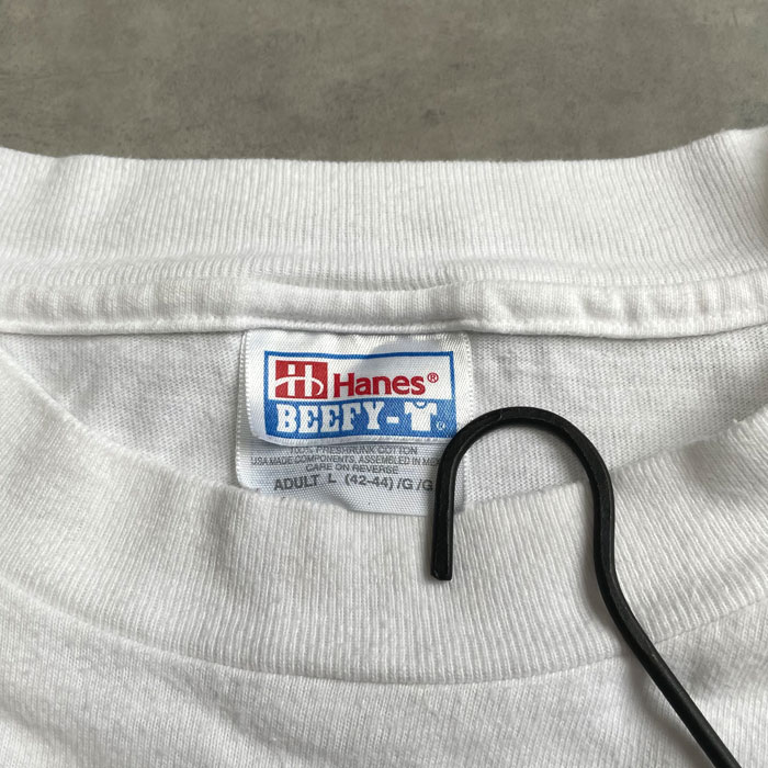 90's i Mac T-Shirt/L 90年代 アイマック Tシャツ | 【USED.VINTAGE】 | NAVIE STORE