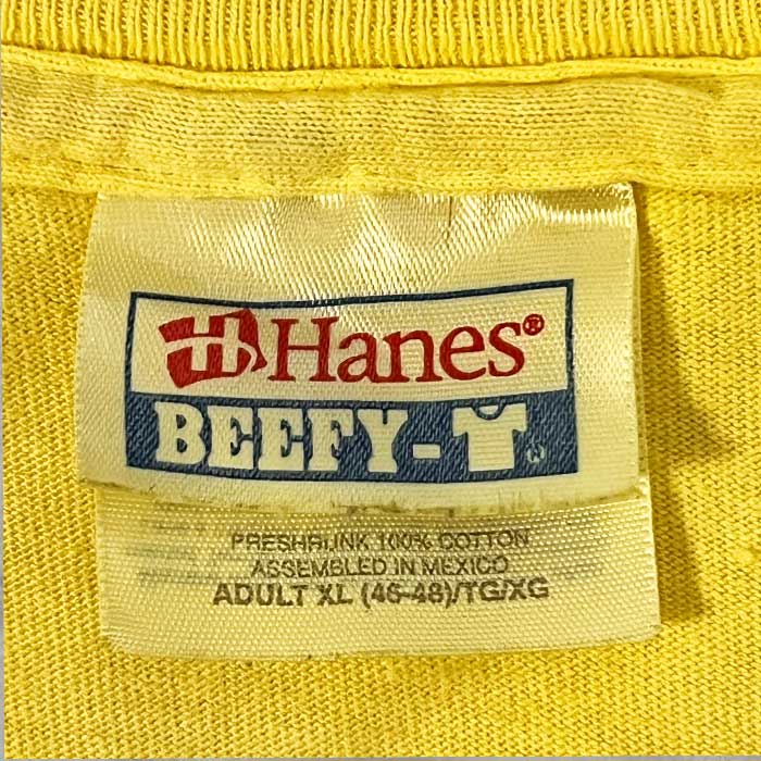 90's APPLE Somerset Shop Different T-Shirts 90年代 アップル プロモーション Tシャツ/XL | 【USED.VINTAGE】 | NAVIE STORE