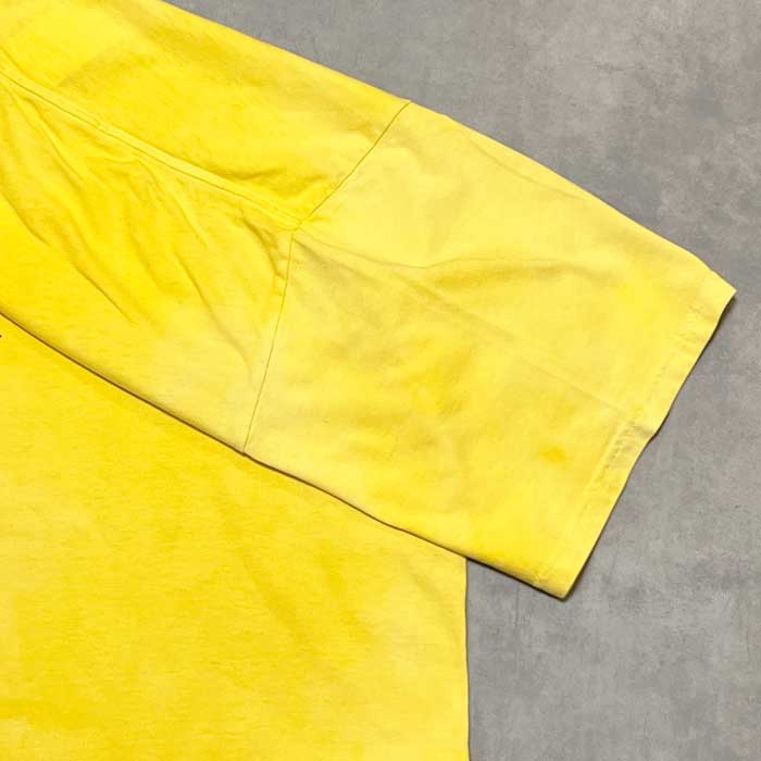 90's APPLE Somerset Shop Different T-Shirts 90年代 アップル プロモーション Tシャツ/XL | 【USED.VINTAGE】 | NAVIE STORE