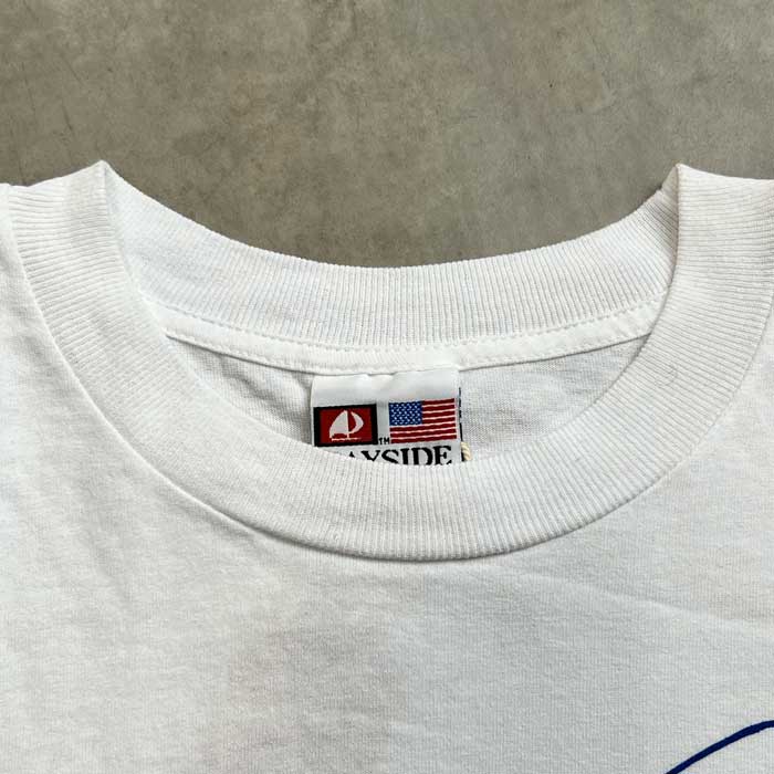 90's PICASSO DOVE OF PEACE T-SHIRTS Made in USA WHITE/XL | 【USED.VINTAGE】,TOPS | NAVIE STORE