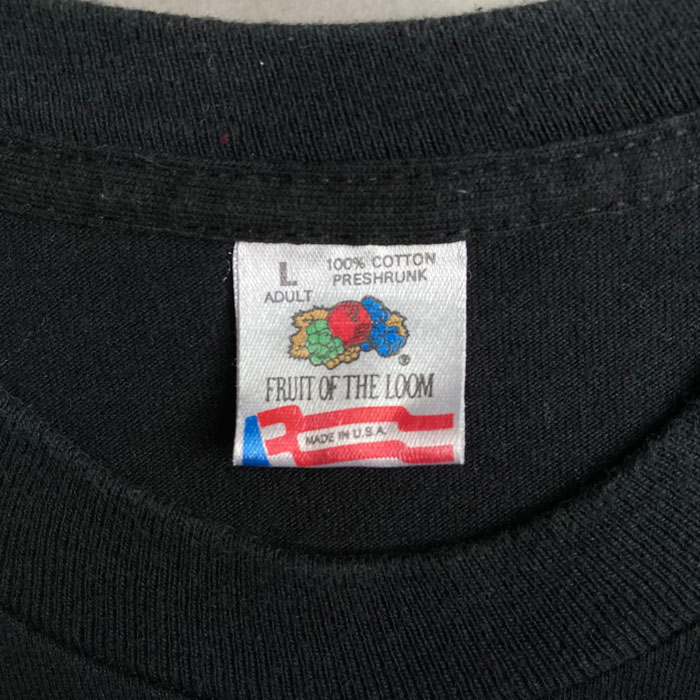 90's BRADFORD John Lennon T-shirts Made in USA/L 90年代 ブラッドフォード ジョンレノン Tシャツ | 【USED.VINTAGE ...