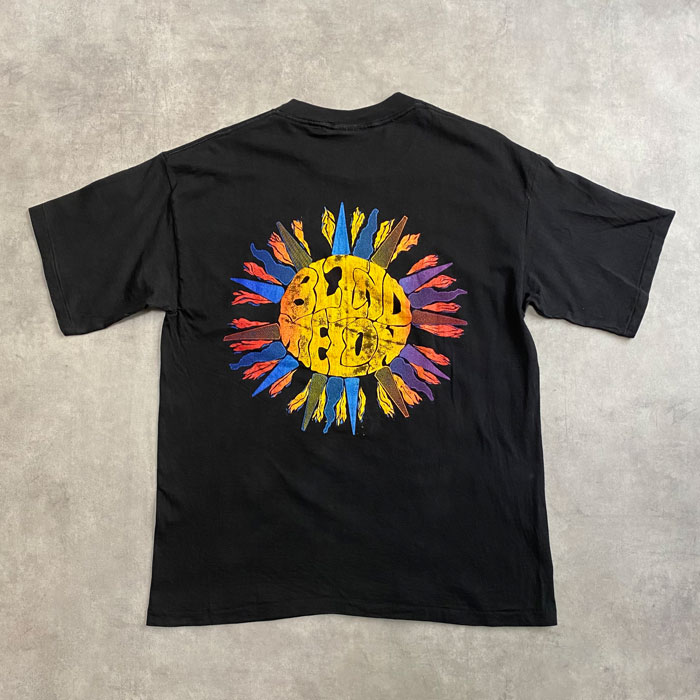 90's SONAKA BLIND MELON T-shirts/XL 90年代 ブラインドメロン Tシャツ | 【USED.VINTAGE】,TOPS | NAVIE STORE