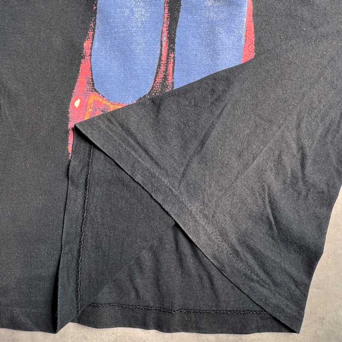 90's STANLEY DESANTIS THE WIZARD OF OZ Dorothy T-Sirts 90年代 オズの魔法使い ドロシー Tシャツ/L | 【USED.VINTAGE ...