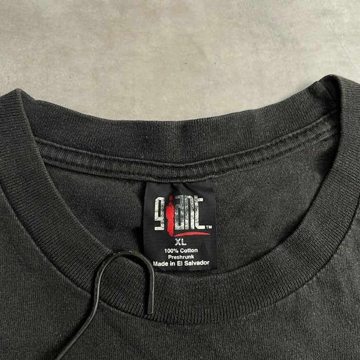 90's THE OFFSPRING T-Shirts/XL 90年代 オフスプリング Tシャツ | 【USED.VINTAGE】 | NAVIE STORE