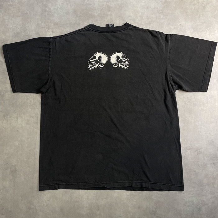 90's THE OFFSPRING T-Shirts/XL 90年代 オフスプリング Tシャツ | 【USED.VINTAGE】 | NAVIE STORE