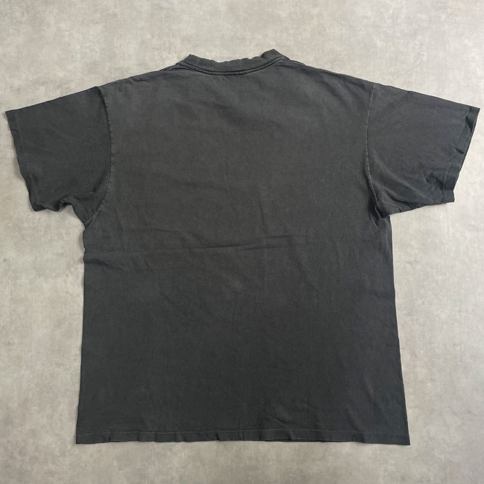 90's NOFX ATOMIC BOMB CRASS LOGO T-Shirts 90年代 ノーエフエックス アトミックボム クラス ロゴ Tシャツ/XL | 【USED.VINTAGE ...