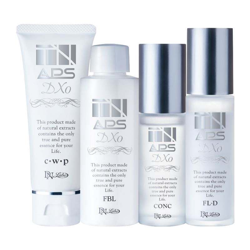 TN APS DX0 4点セット