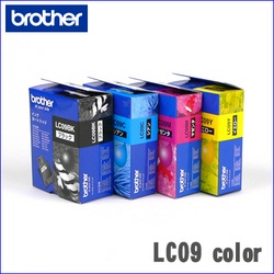 brother ブラザー 純正 プリンタ インクカートリッジ LC09 4色セット 訳あり 50%OFF － 【通販】中古・リサイクル品専門店 River Island リバーアイランド