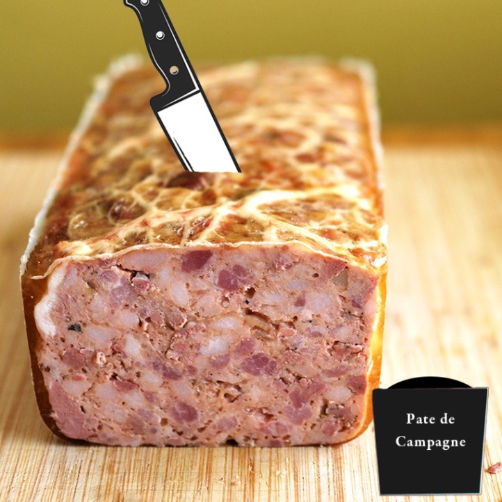 Charcuterie Koide(シャルキュトゥリ・コイデ)