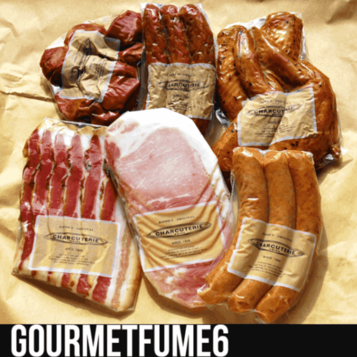 Charcuterie Koide(シャルキュトゥリ・コイデ)