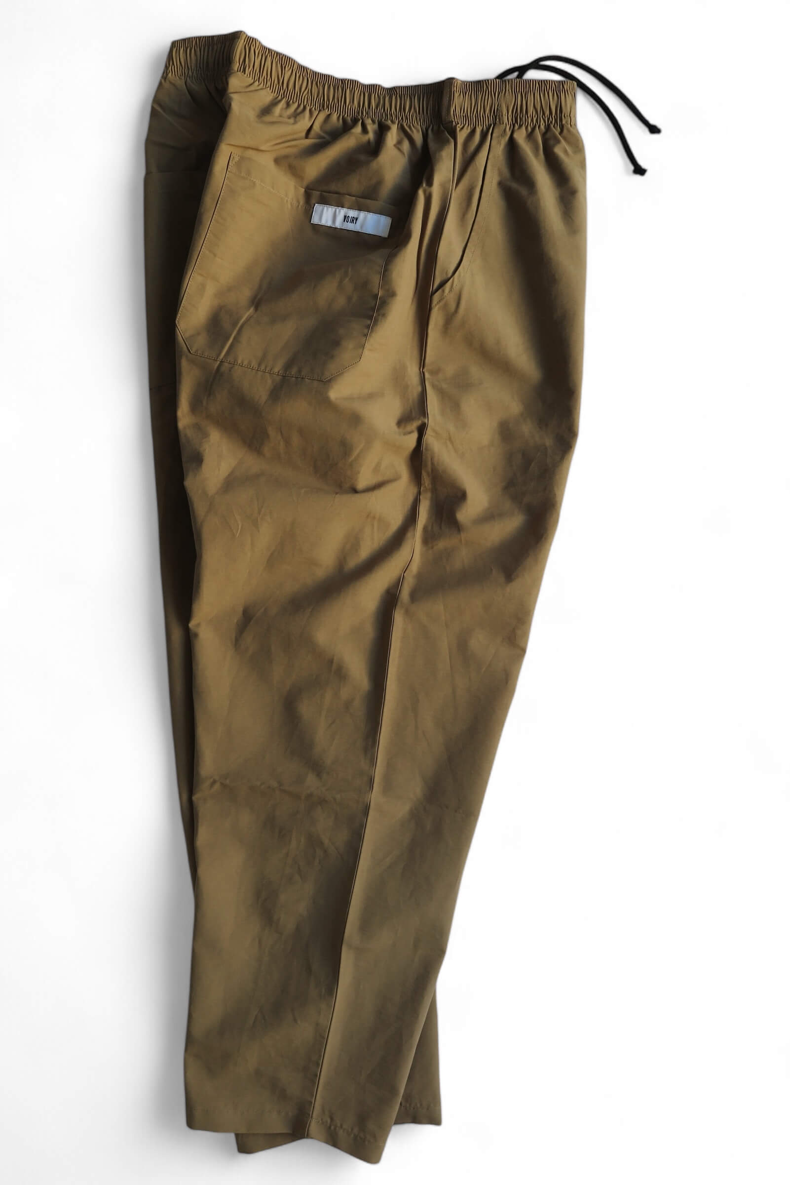 SECOND PANTS-B COYOTE | ORIGINALS,DOCTOR PANTS/SHIRTS | VOIRY STORE