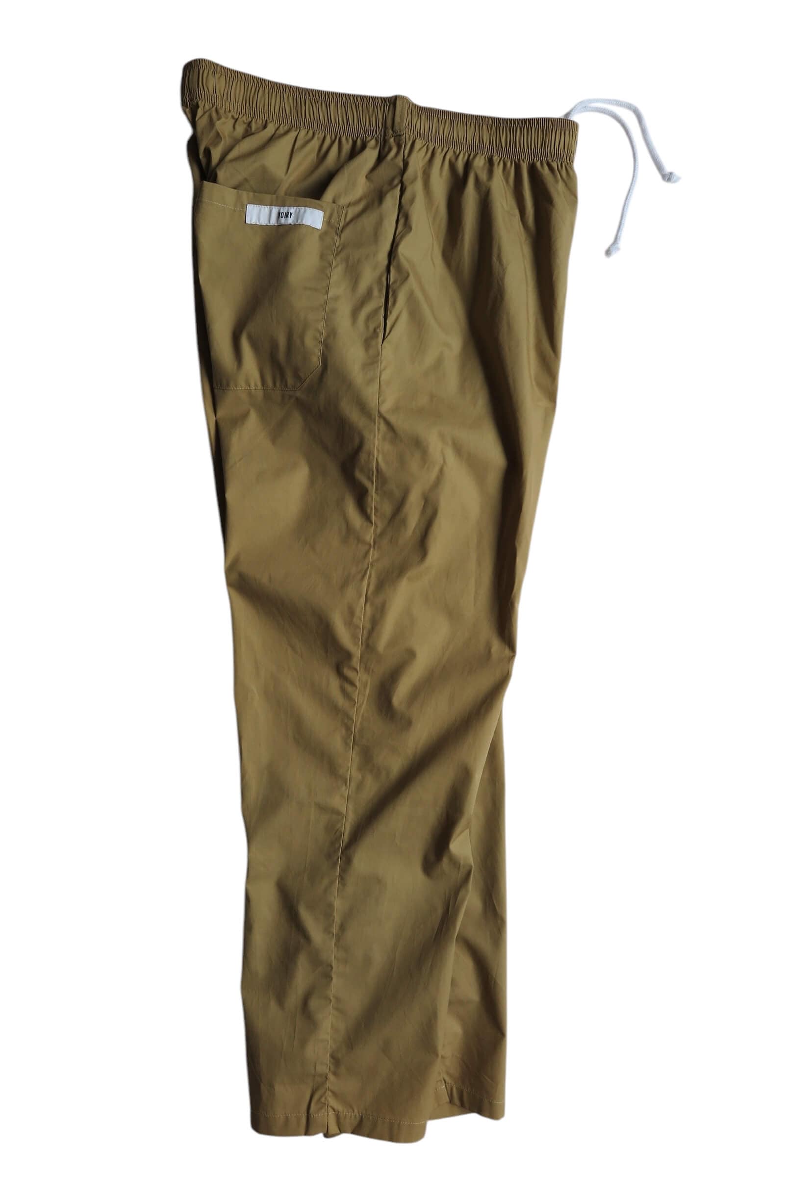DOCTOR PANTS-25A BEIGE | ORIGINALS,DOCTOR PANTS/SHIRTS | VOIRY STORE