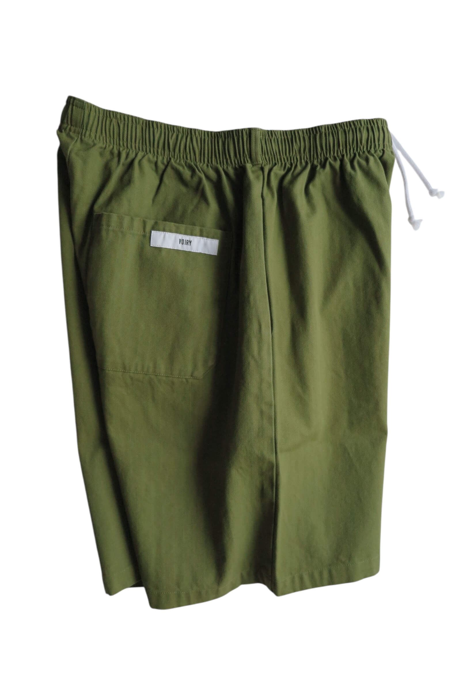 D.P BASIC SHORTS-25A KHAKI | ORIGINALS,DOCTOR PANTS/SHIRTS | VOIRY STORE