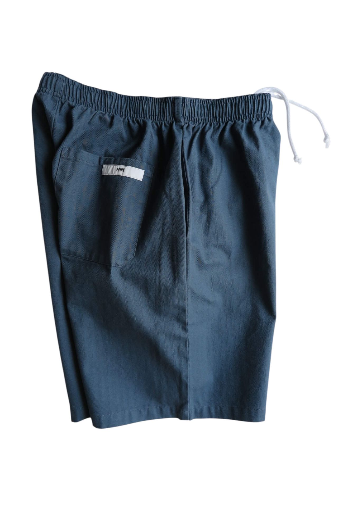 D.P BASIC SHORTS-25A F-BLUE | ORIGINALS,DOCTOR PANTS/SHIRTS | VOIRY STORE