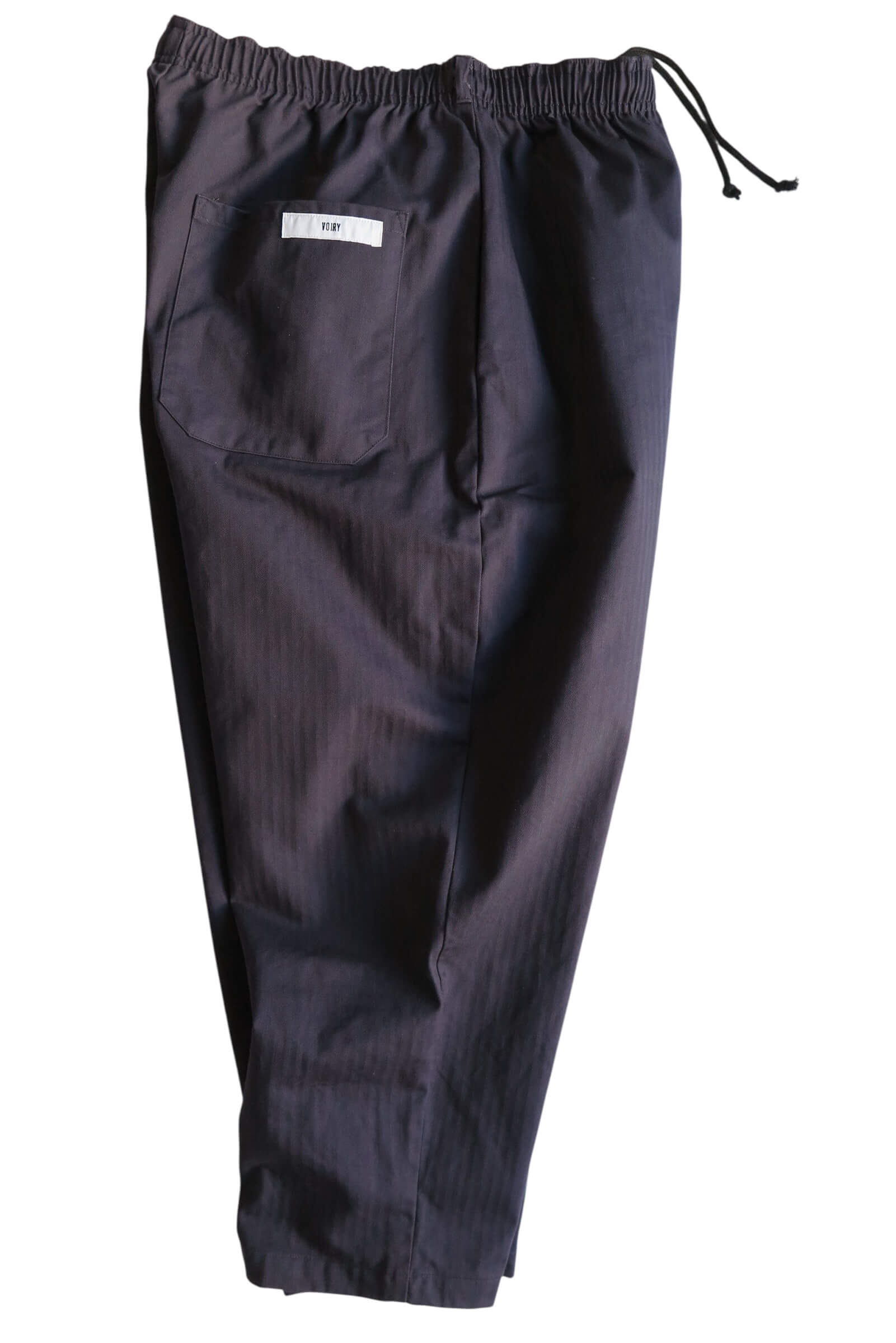限定 】SUNDAY PANTS-USMC NAVY | ORIGINALS,SUNDAY PANTS | VOIRY STORE