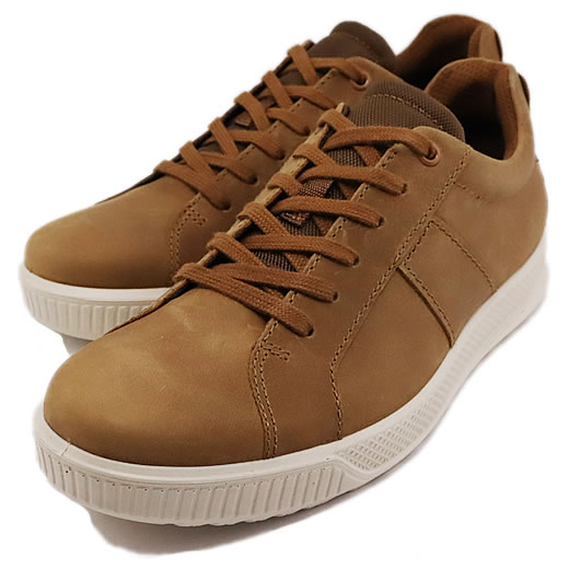 ECCO エコー ECCO BYWAY バイウェイ CAMEL/CAMEL キャメル/キャメル 靴