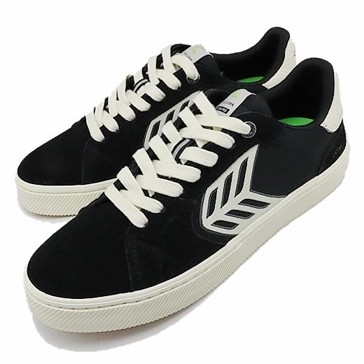CARIUMA カリウマ CATIBA PRO 2.0 カティバ プロ 2.0 BLACK/IVORY