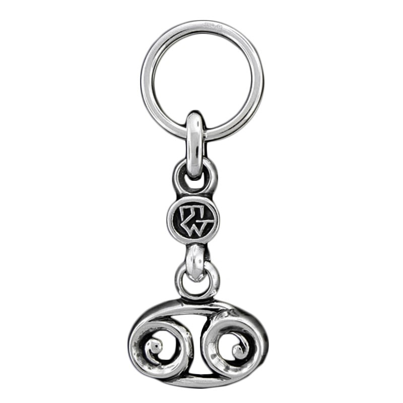 CANCER KEY CHAIN | キーチェーン | トラヴィスワーカーオンラインショップ