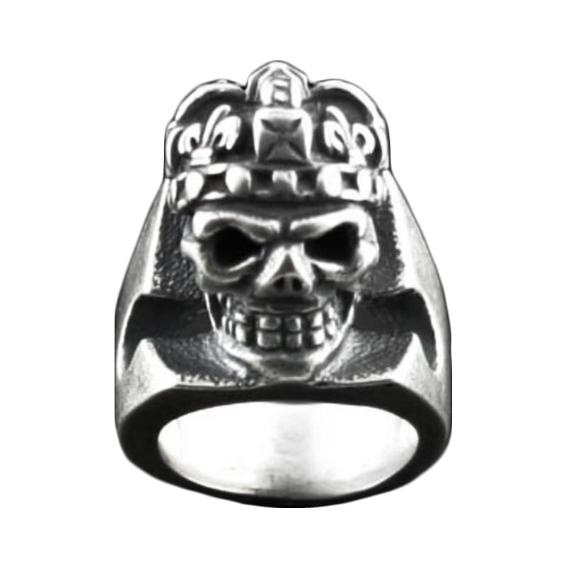 KING RING | リング | トラヴィスワーカーオンラインショップ